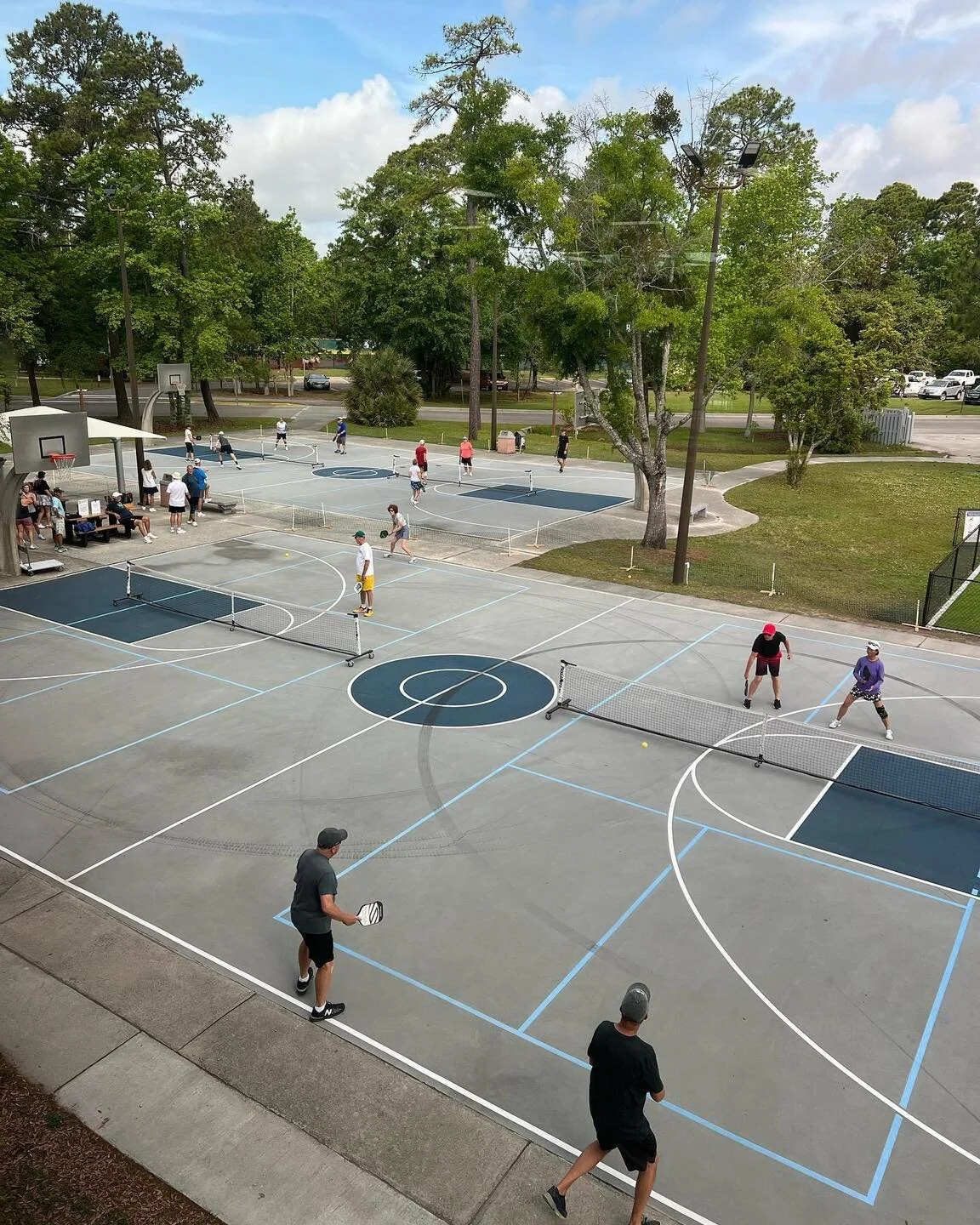 Island Recreation Association