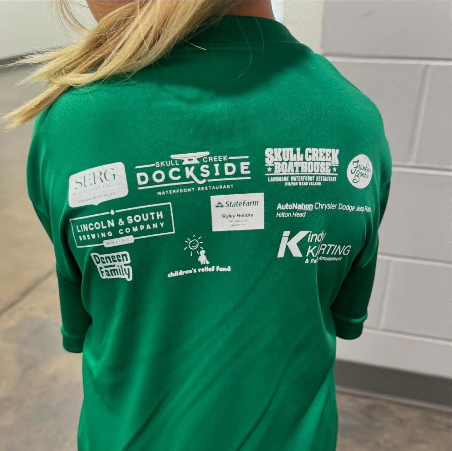 Island Recreation Association