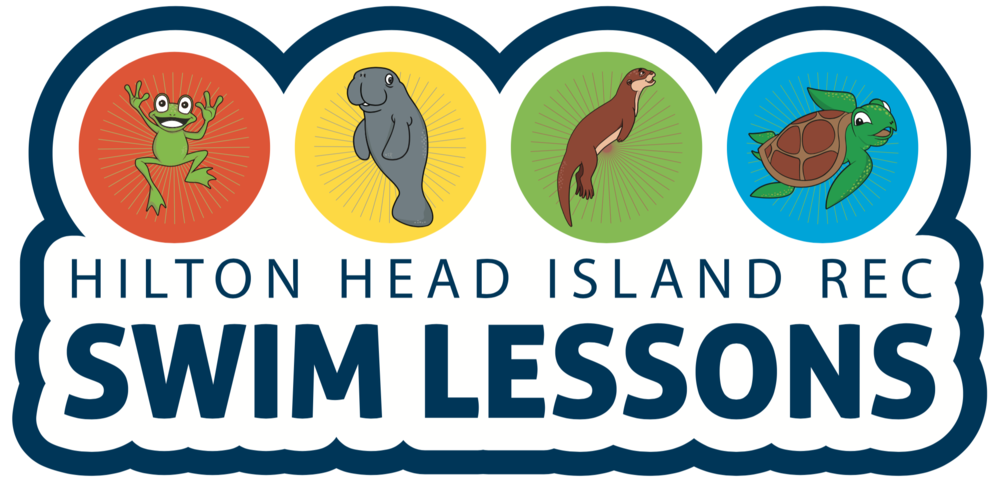 Youth Swim Lessons — Island Recreation Association