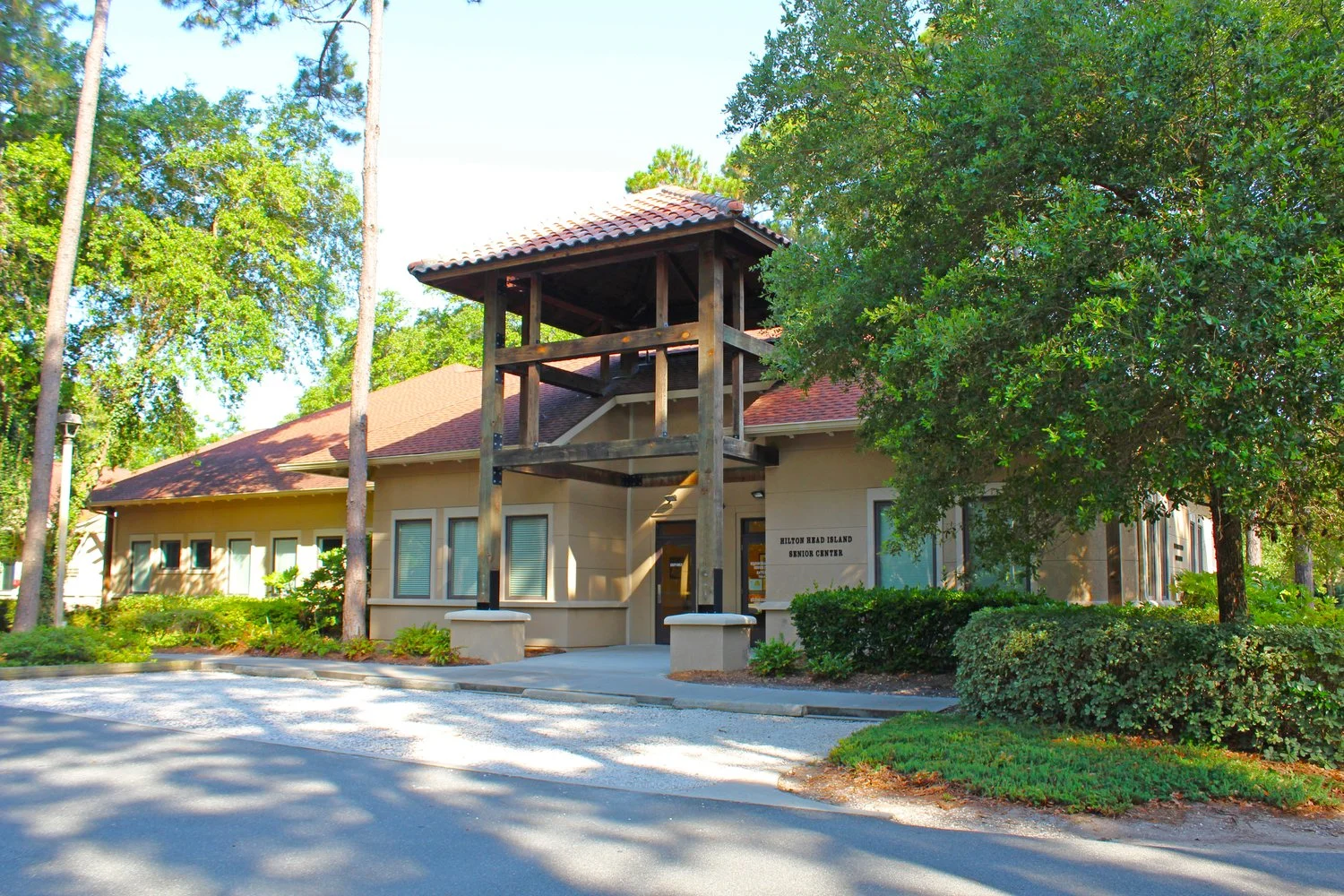 Island Recreation Association