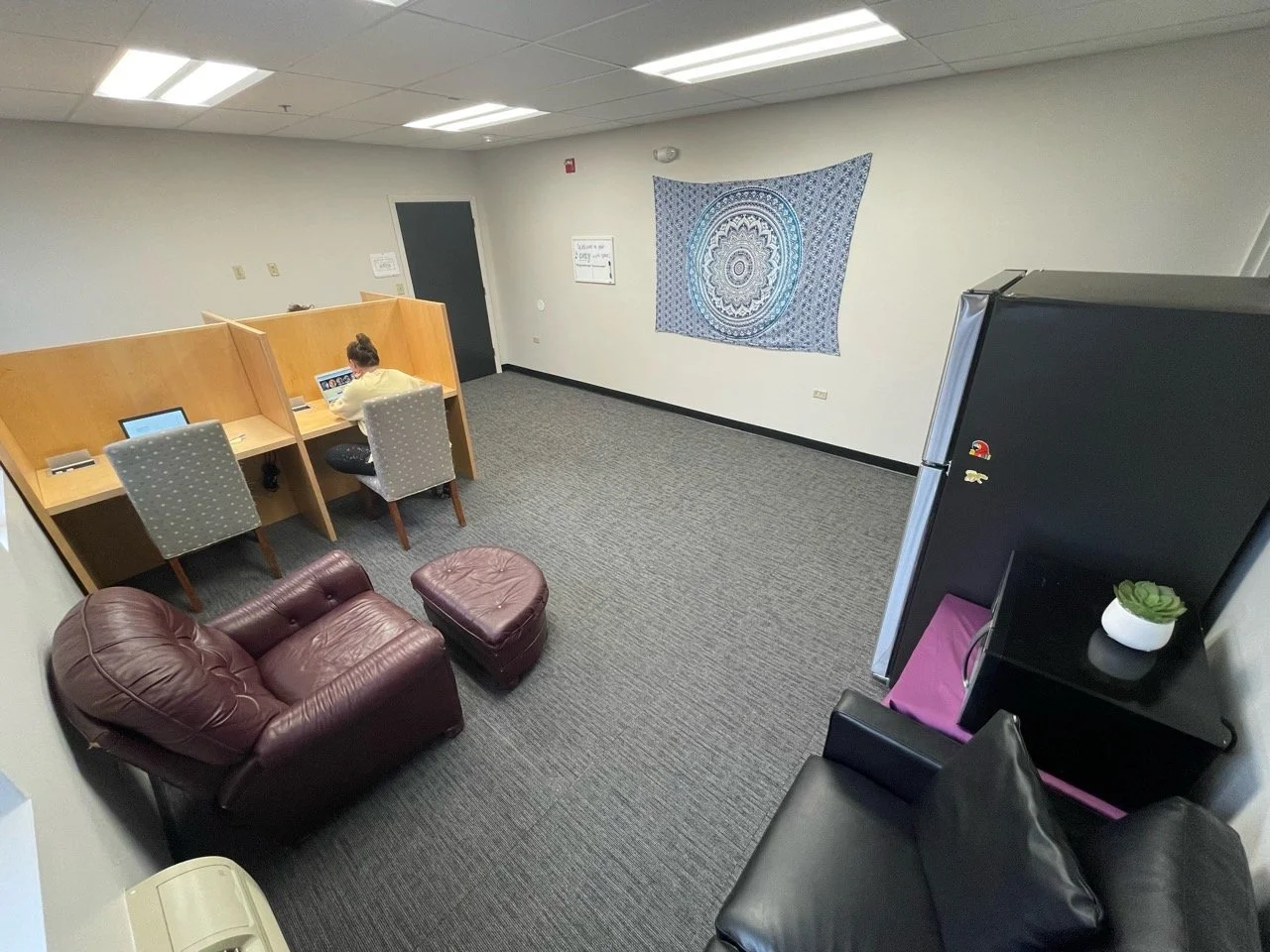 Current Schedule — Elements Academy