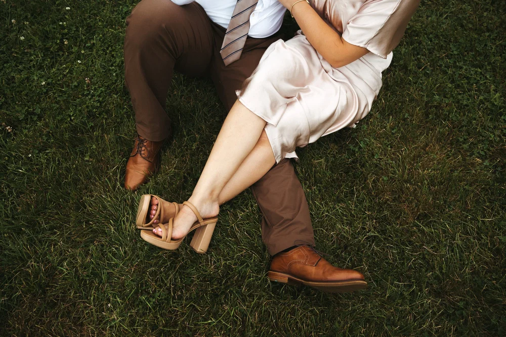 nehemiah + arianna | a fall proposal — mfrank photography