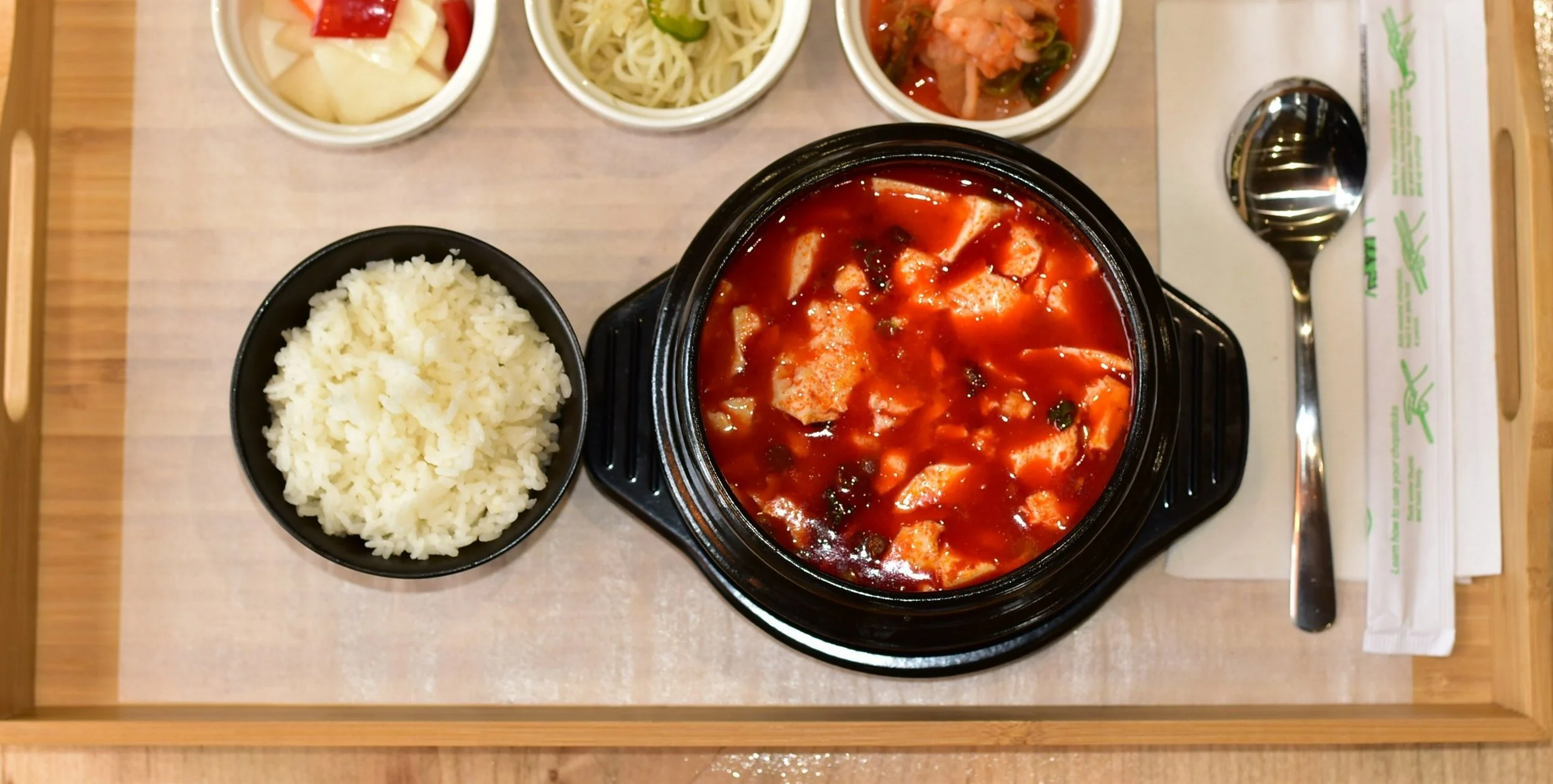 DINNER MENU — In's Kitchen