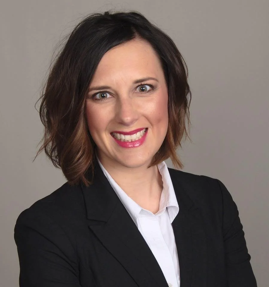 Monica Robb Blasdel for State Representative