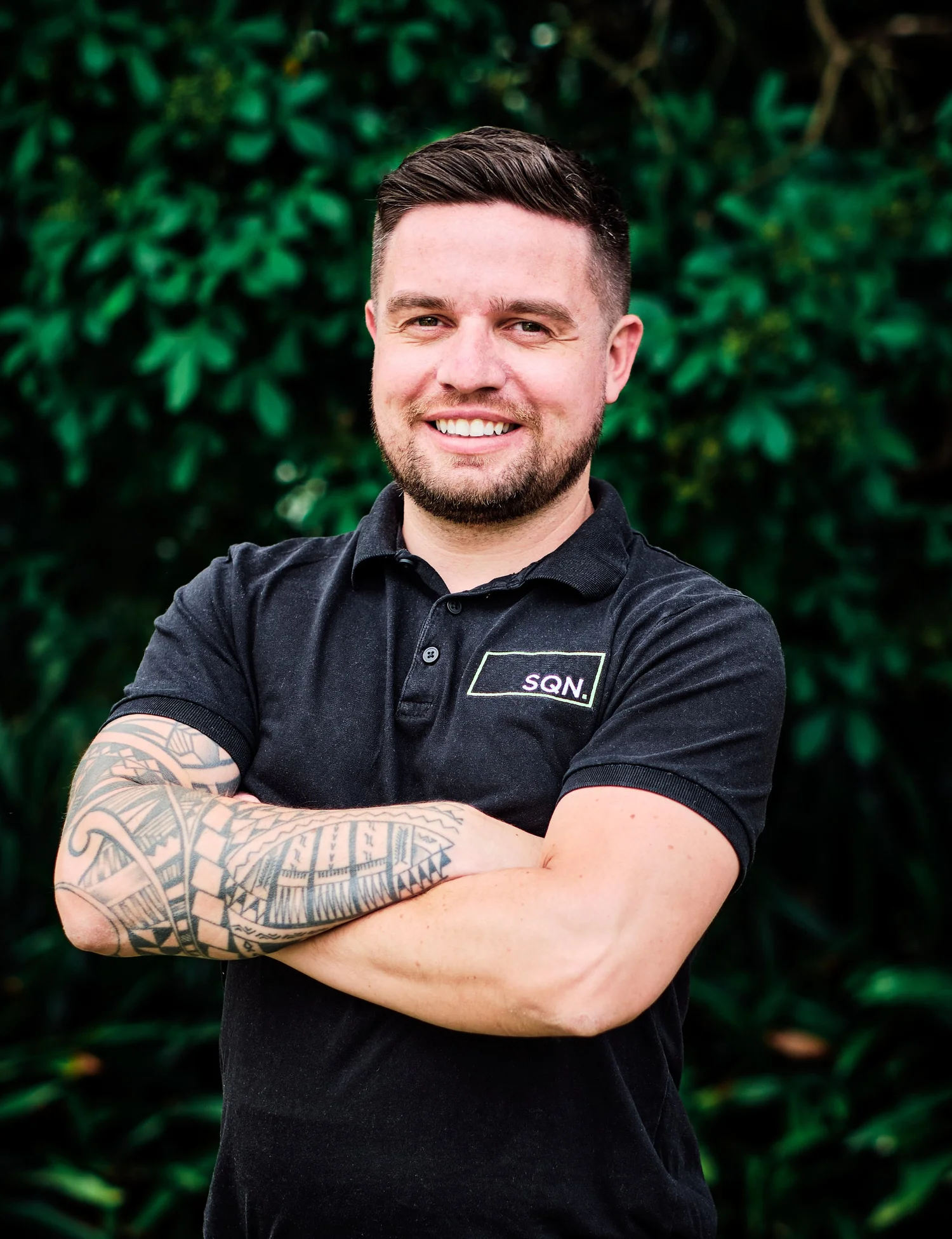 Meet Our Asbestos & Environmental Team | SQN — SQN