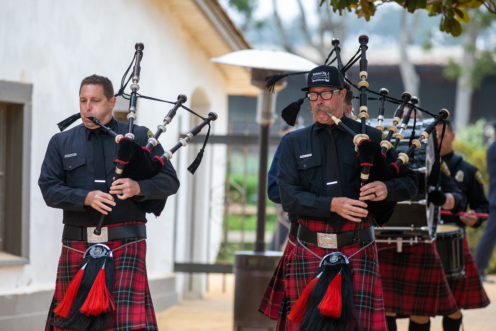 Firefighters’ Ball — Ventura Fire Foundation