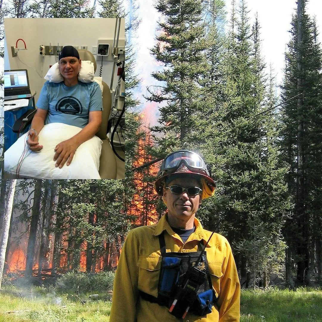 Ventura Fire Foundation | Support Firefighters Today