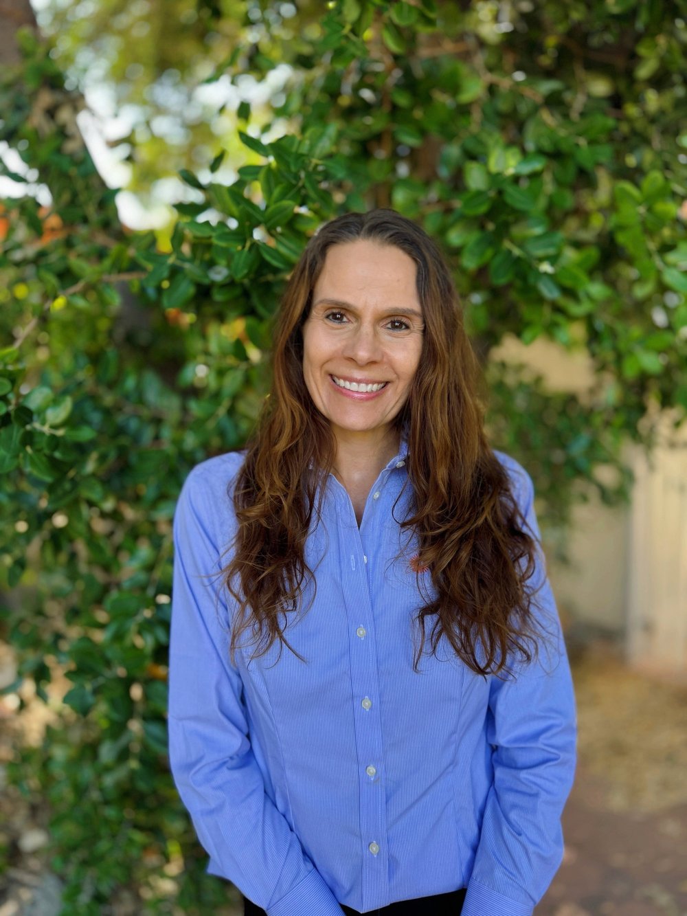 Leanne Dixon — InterEarth