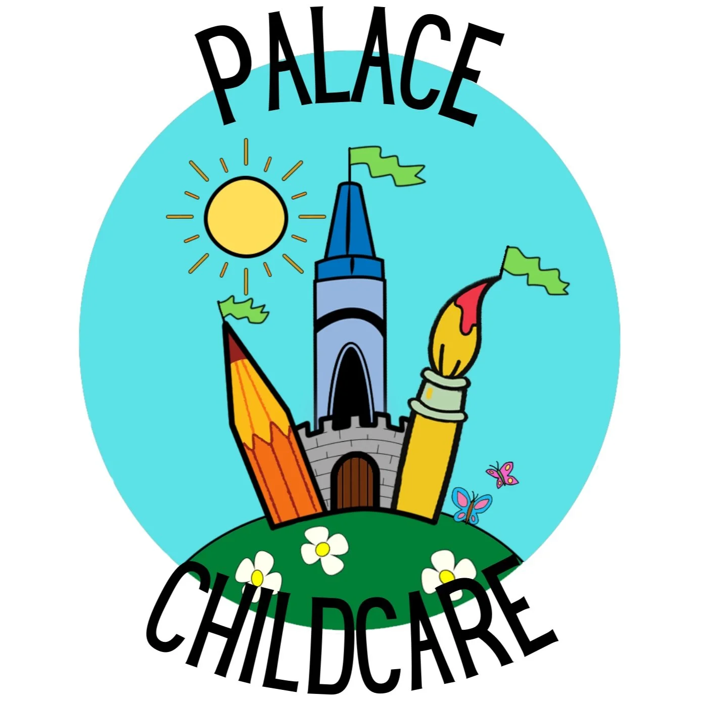 Palace Childcare Team