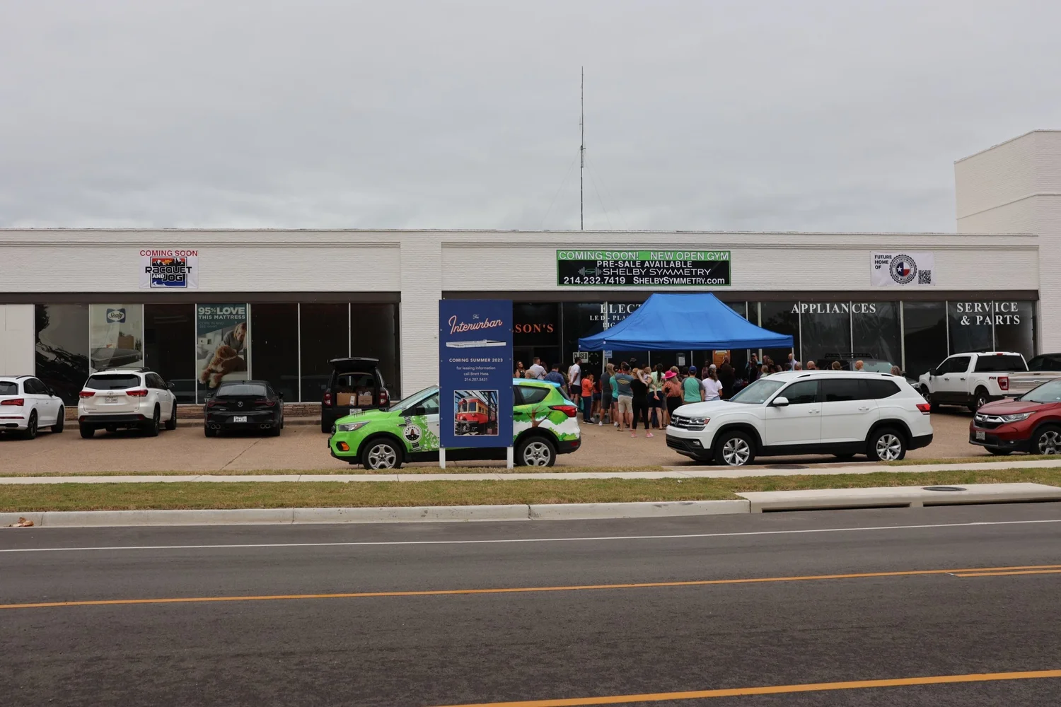 Texas Cryoworks and Wellness | Waxahachie, TX | Ellis County