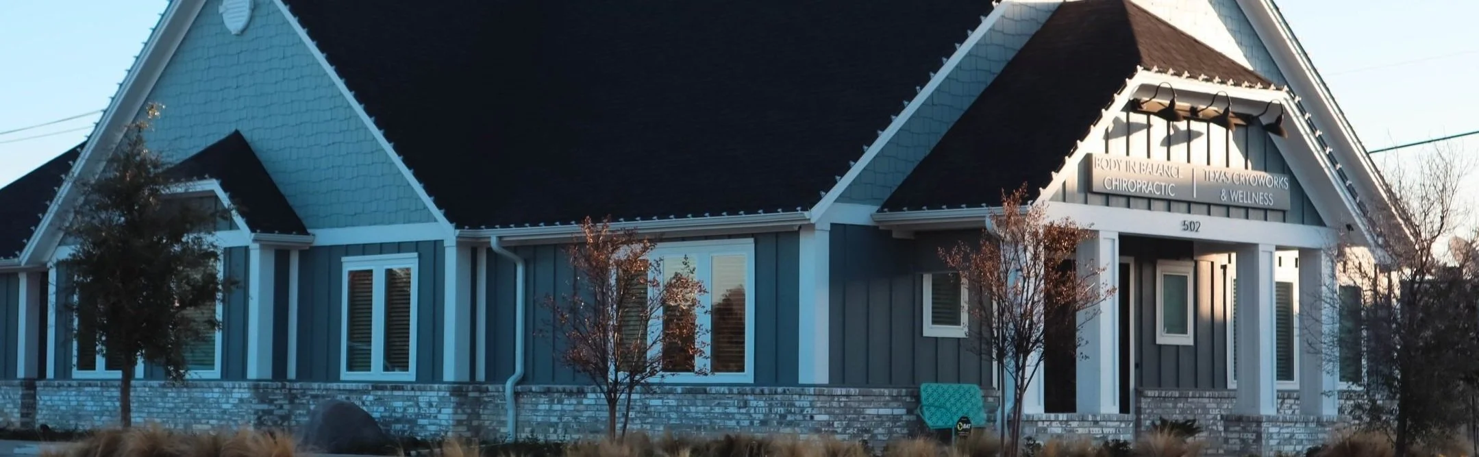 Texas Cryoworks and Wellness | Waxahachie, TX | Ellis County