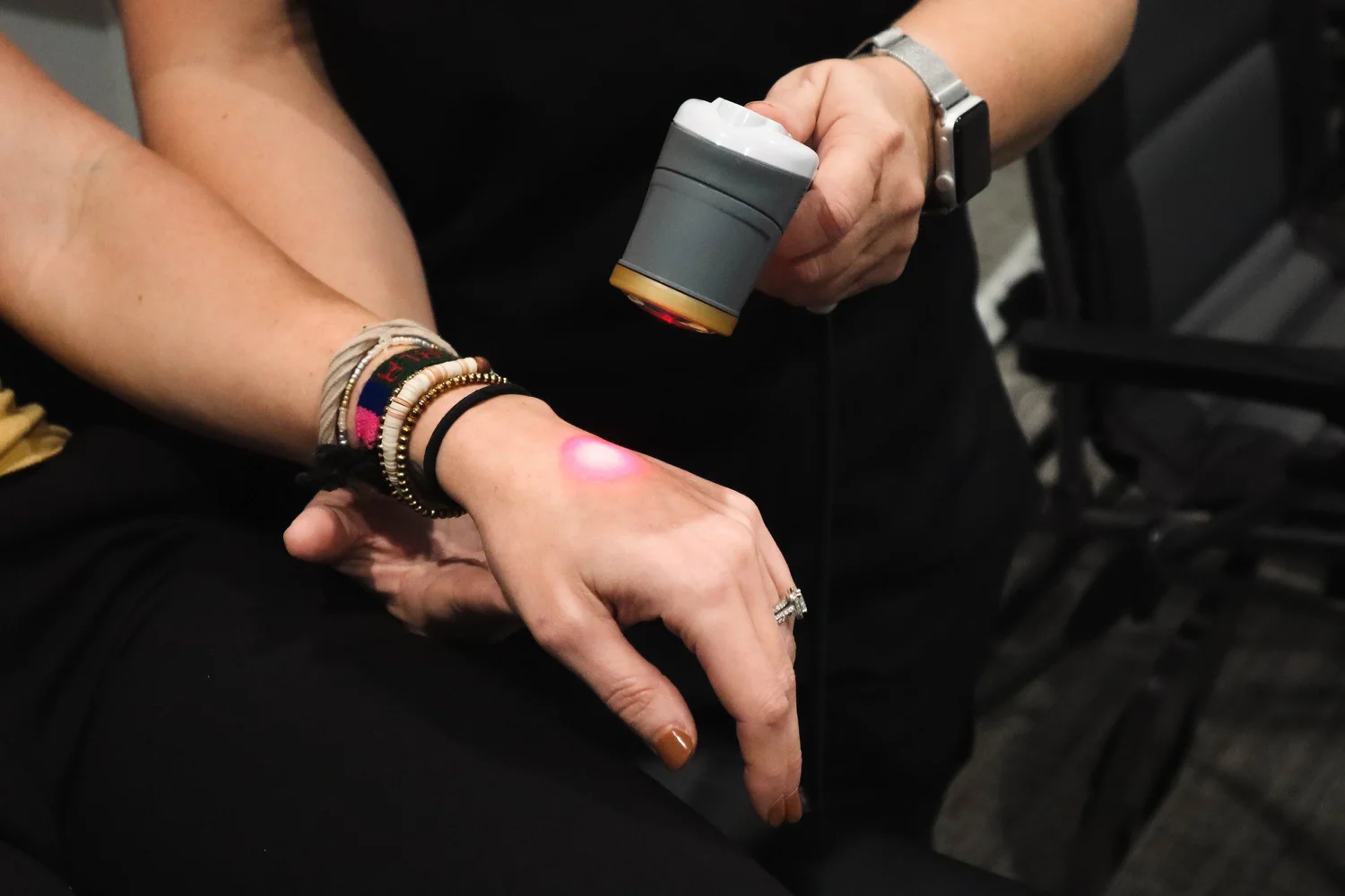 Aspen Laser Therapy at Texas Cryoworks | Advanced Pain Relief & Healing ...