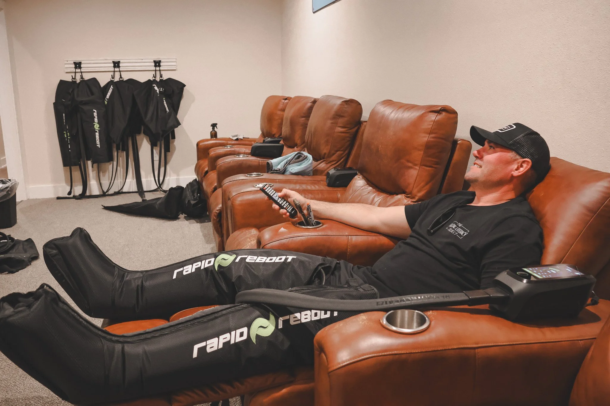 Rapid Reboot Recovery | Texas Cryoworks Total Wellness Center ...