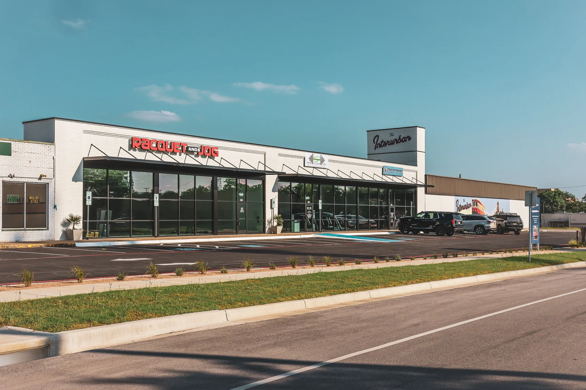 Texas Cryoworks | Holistic Wellness, Aesthetics & Pain Management in ...