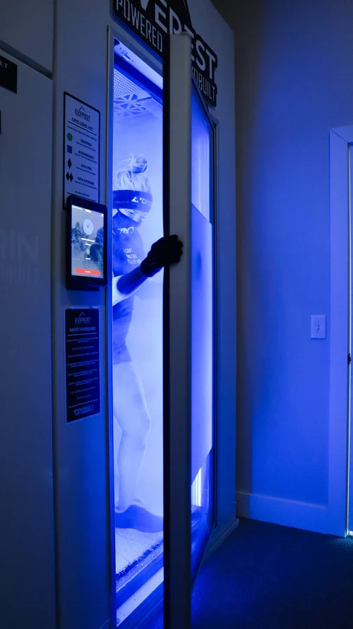 Texas Cryoworks | Holistic Wellness, Aesthetics & Pain Management in ...