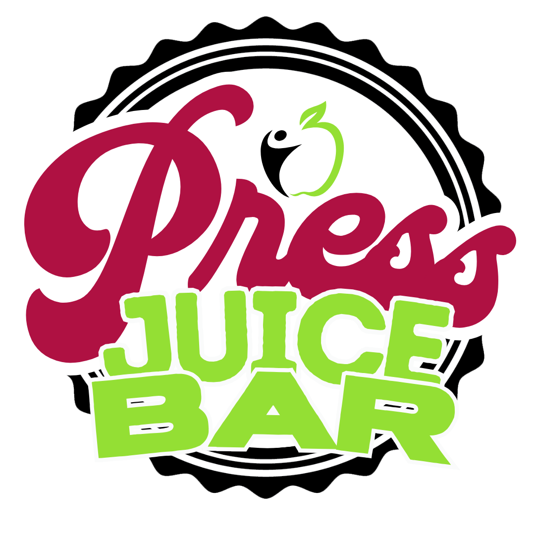 Press Juice Bar — Texas Cryoworks Total Wellness