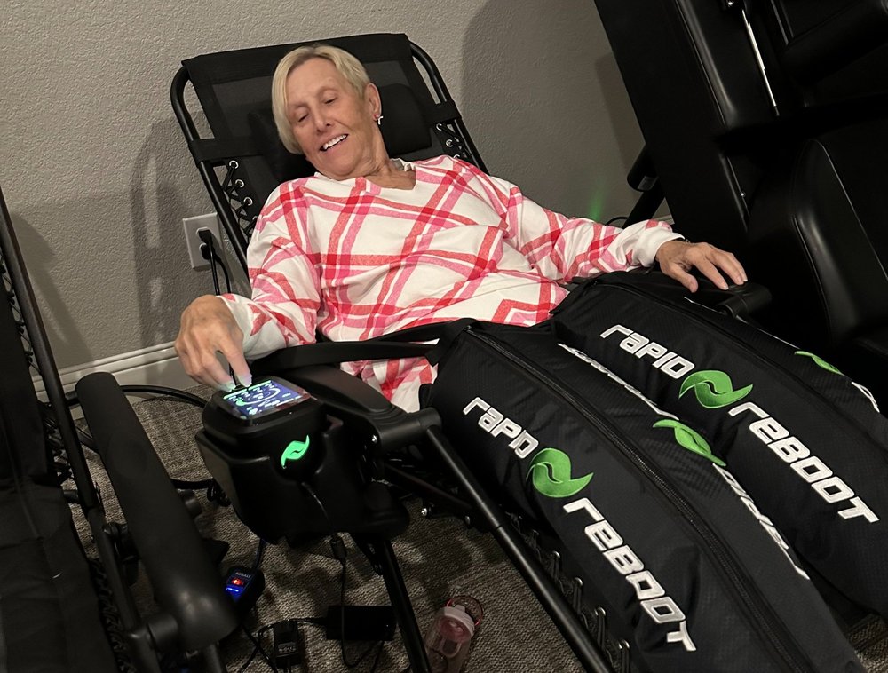 Rapid Reboot Recovery | Texas Cryoworks Total Wellness Center ...