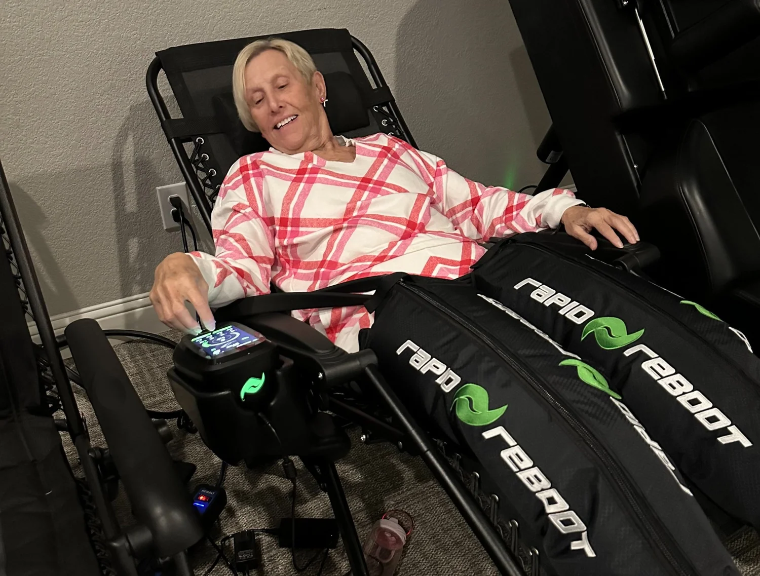 Rapid Reboot Recovery | Texas Cryoworks Total Wellness Center ...