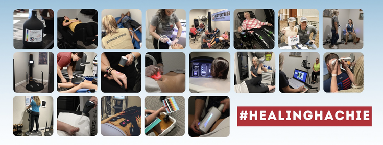 About Us | Texas Cryoworks Total Wellness Center | Family-Owned Health ...