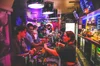 Drinks Menu — The Purple Turtle