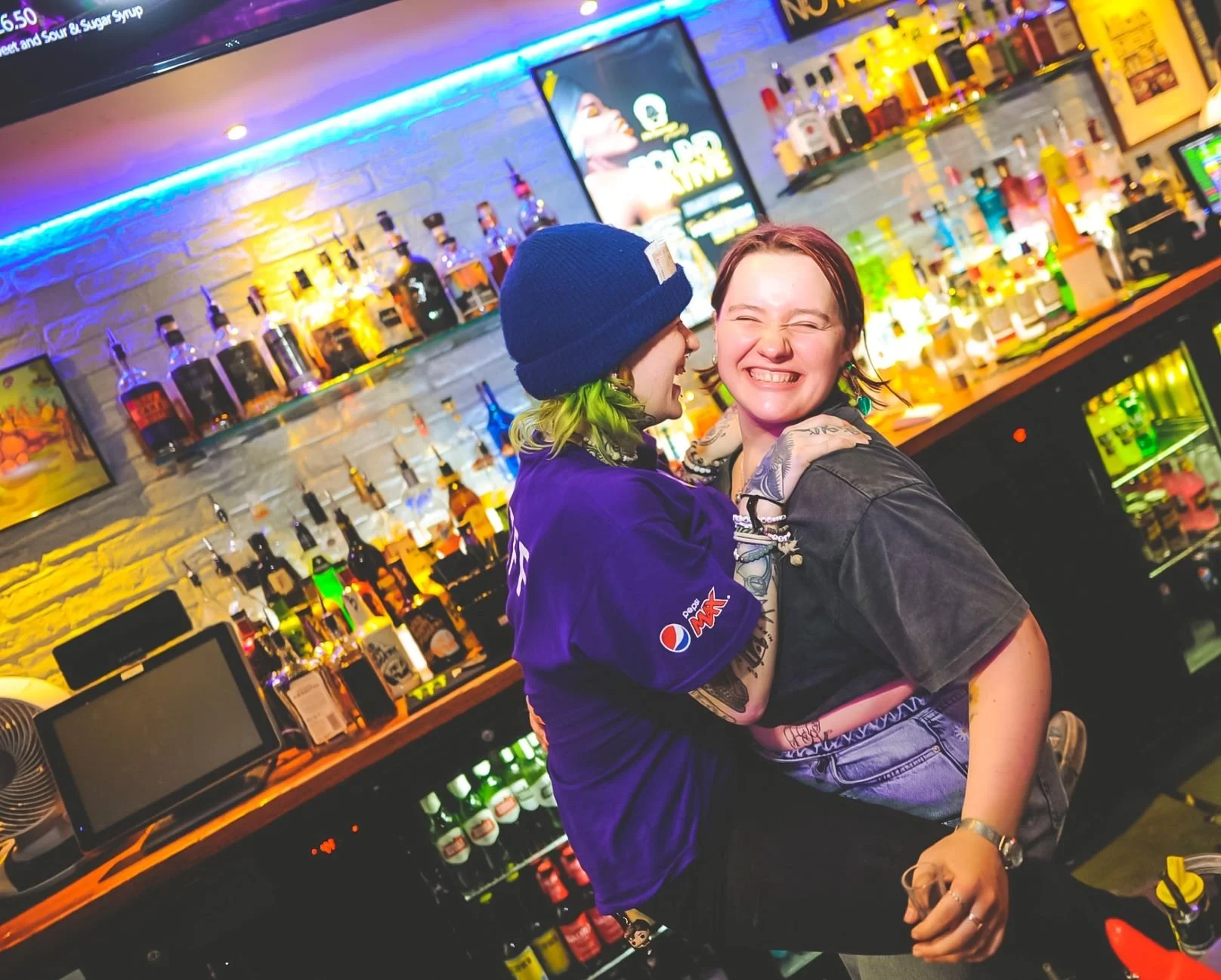 Careers — The Purple Turtle