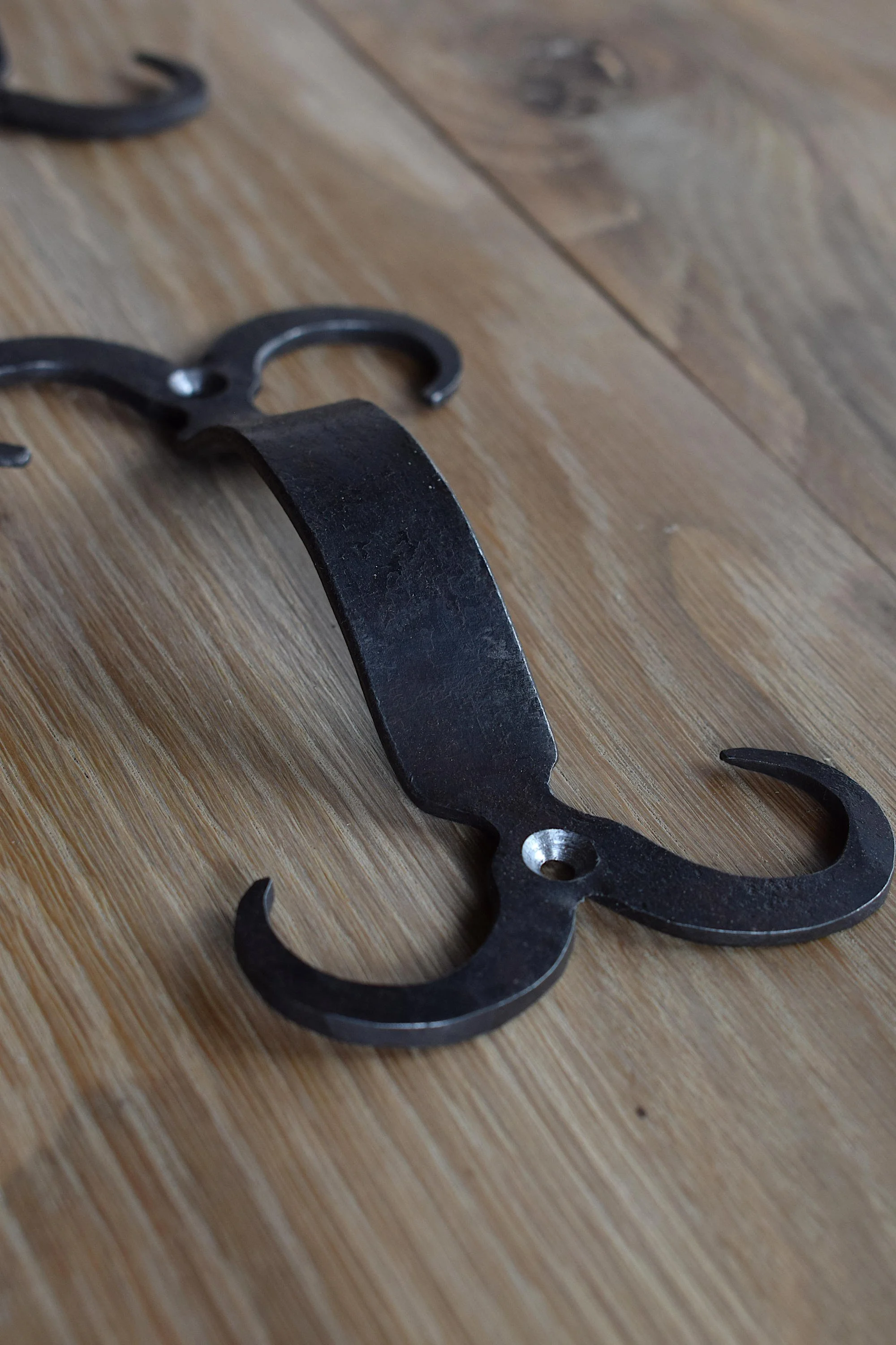 Draw pulls — Marvyn Eibner | Bladesmith, Blacksmith & Jeweller ...