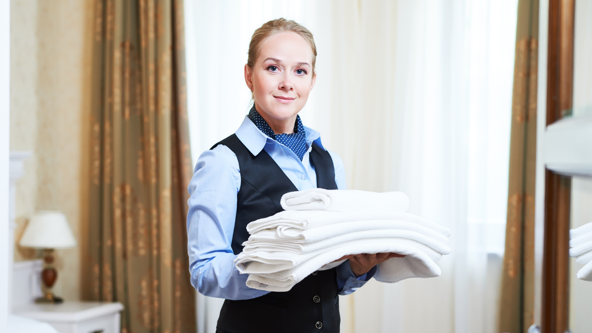 Commercial Clients — Wash Day Laundry and Dry Cleaning