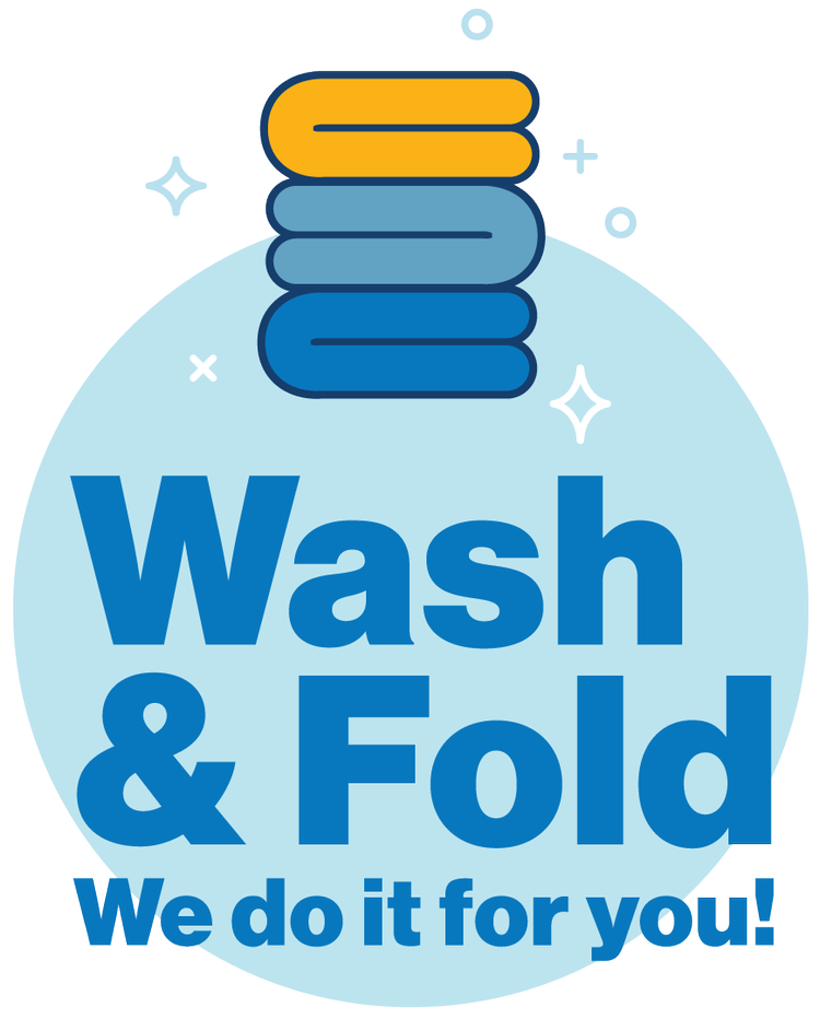 Wash Day Laundry and Dry Cleaning