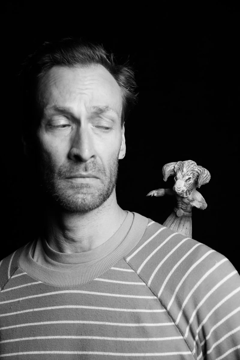 About — Bill Watterson