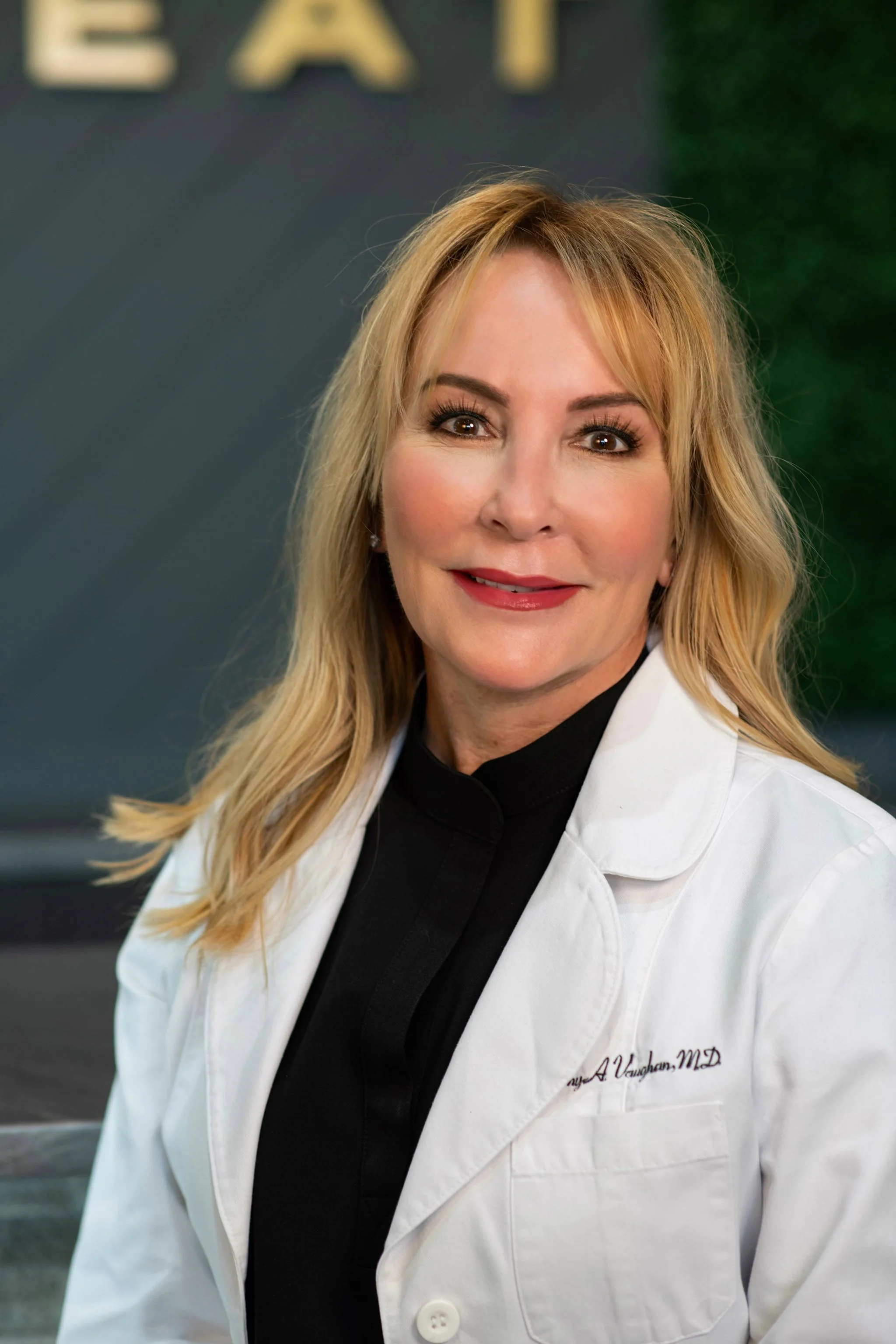 Meet the Doctors — The RETREAT