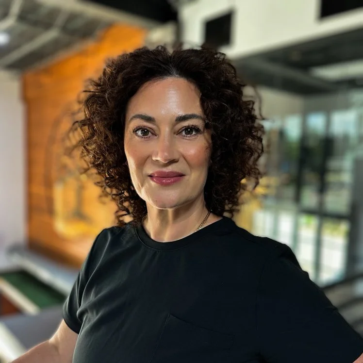 Meet the Team — The RETREAT