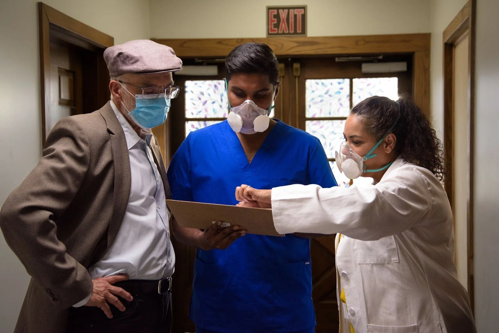 The Effects of Medical Waste on the Environment — Teal Bio