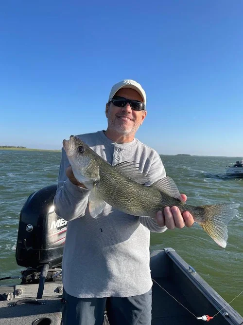 Fish Hunter Guide Service