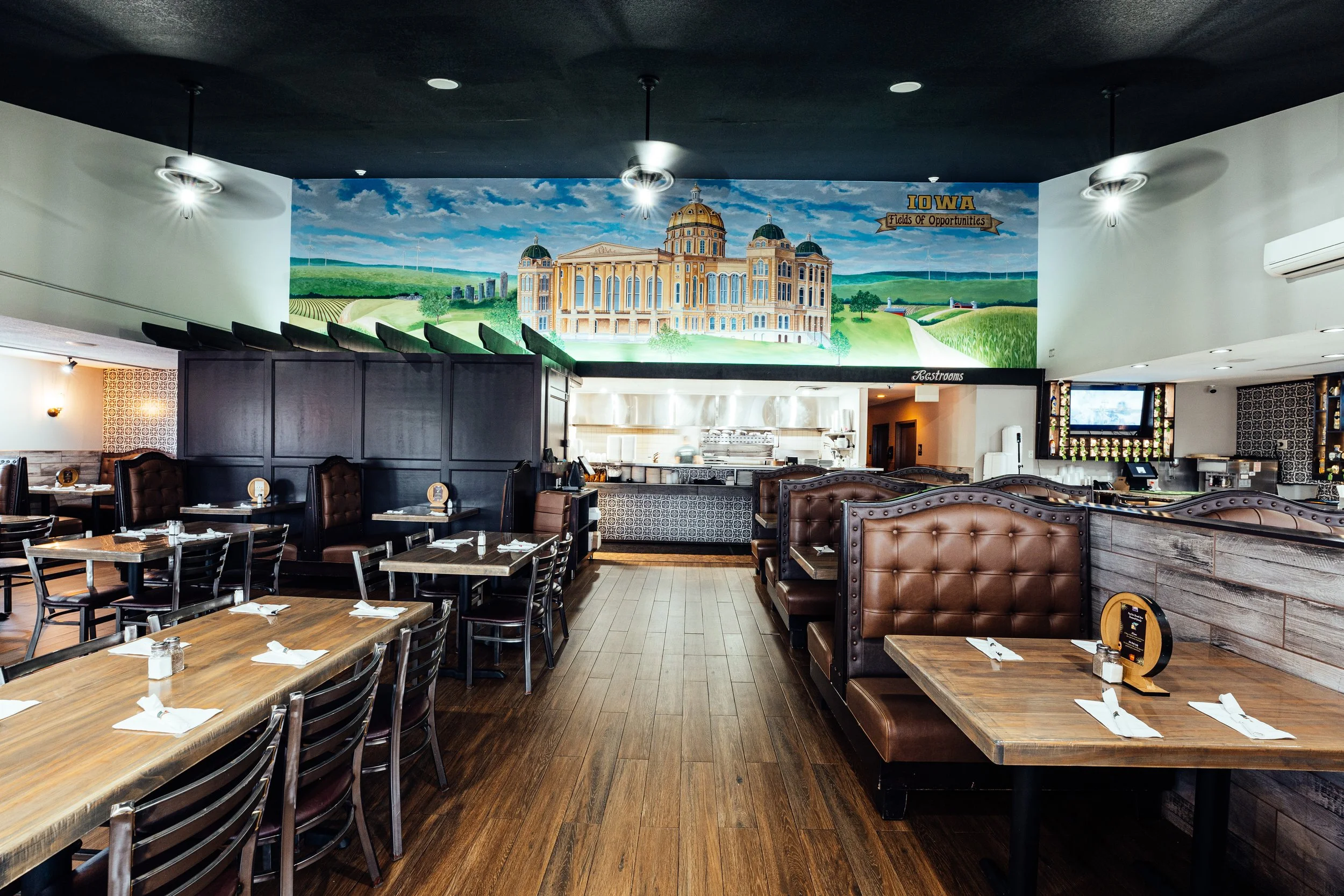 Fiesta Mexican Restaurant