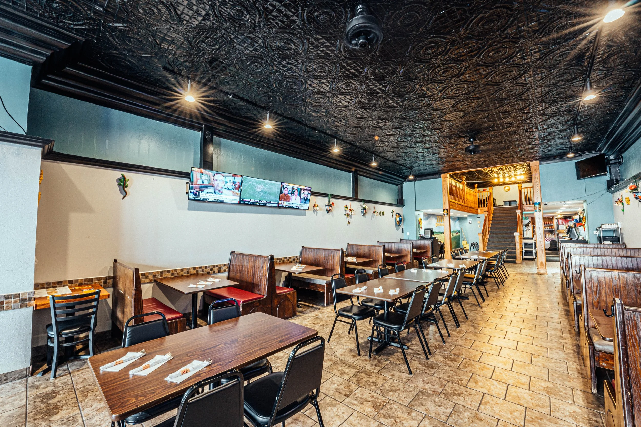 Fiesta Adel — Fiesta Mexican Restaurant