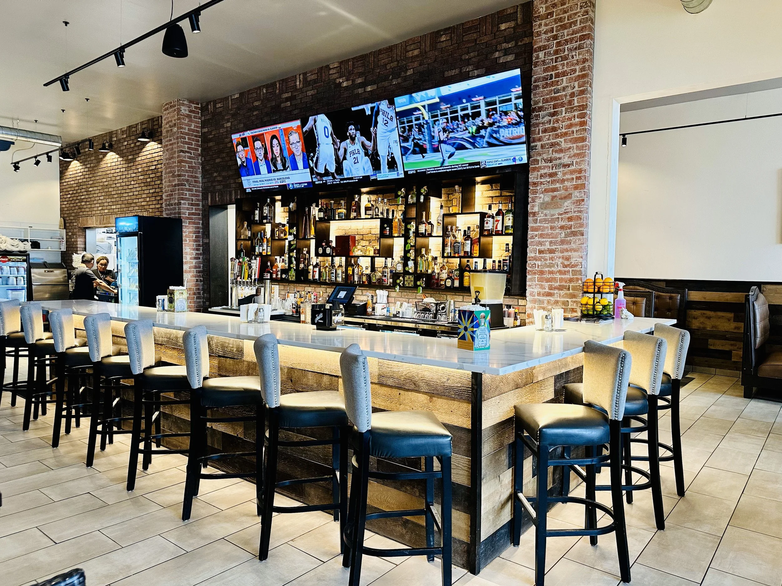 Voted Best Mexican food and Best Margaritas — Fiesta Mexican Restaurant