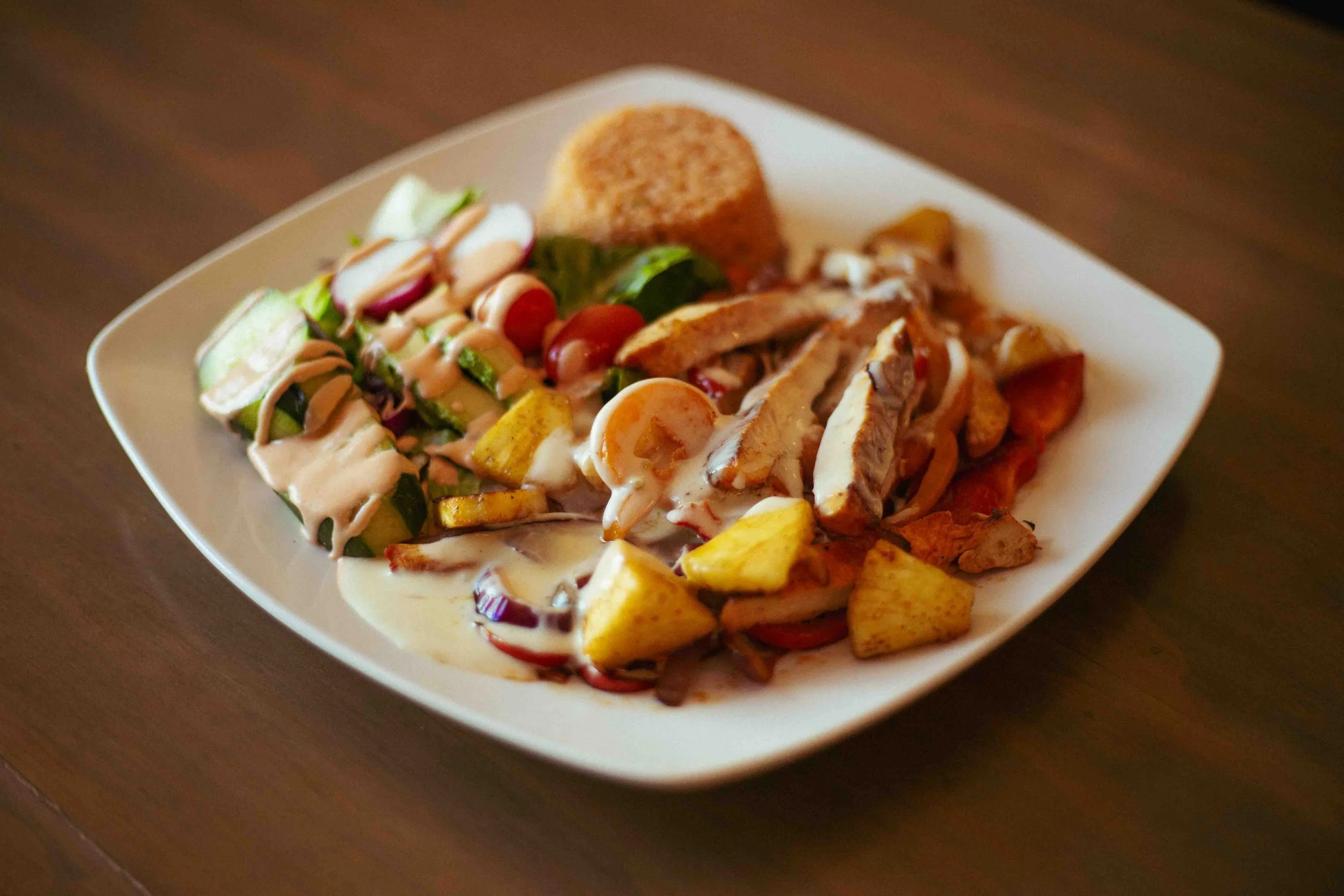 Voted Best Mexican Food and Margaritas — Fiesta Mexican Restaurant