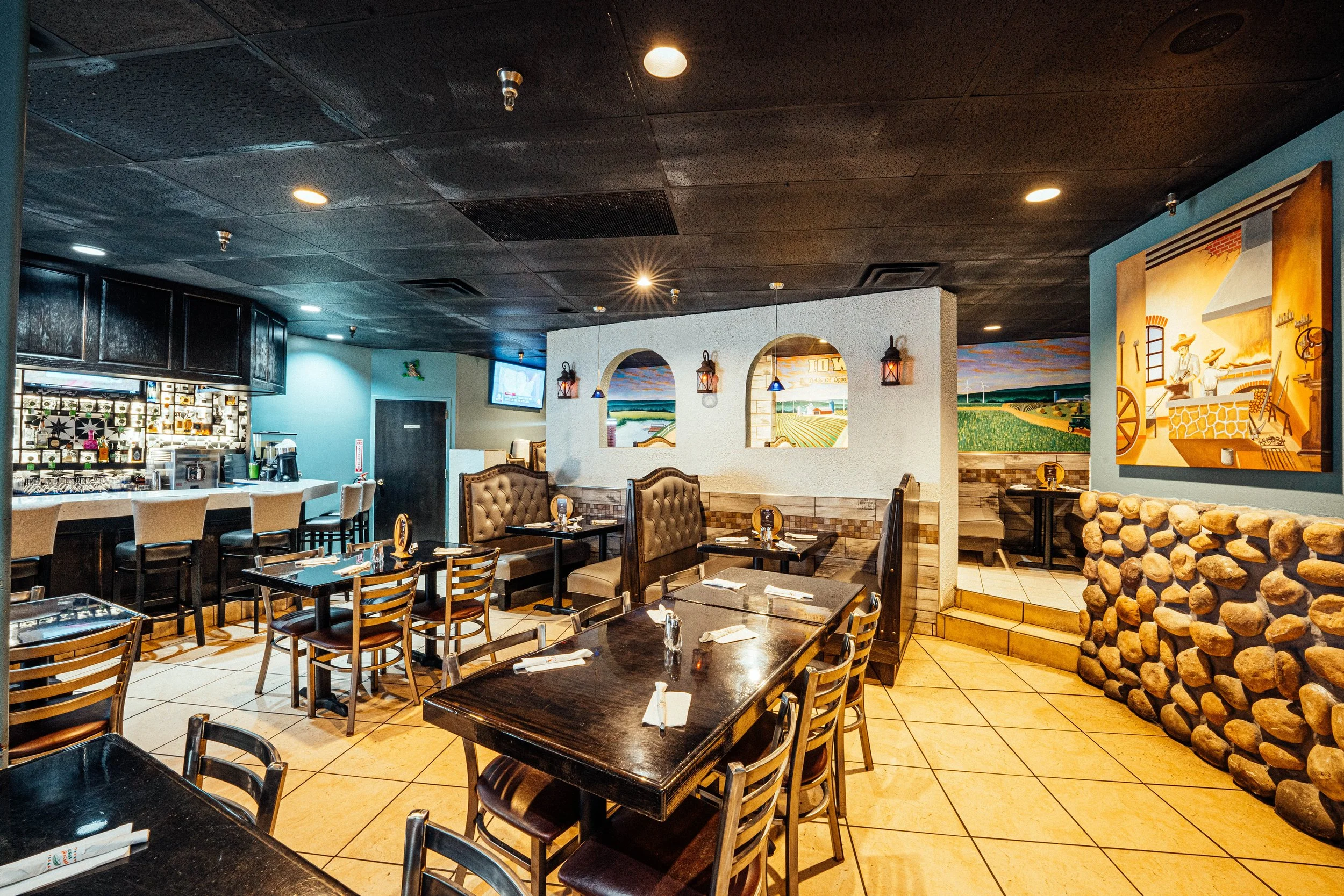 Voted Best Mexican Food and Best Margaritas — Fiesta Mexican Restaurant