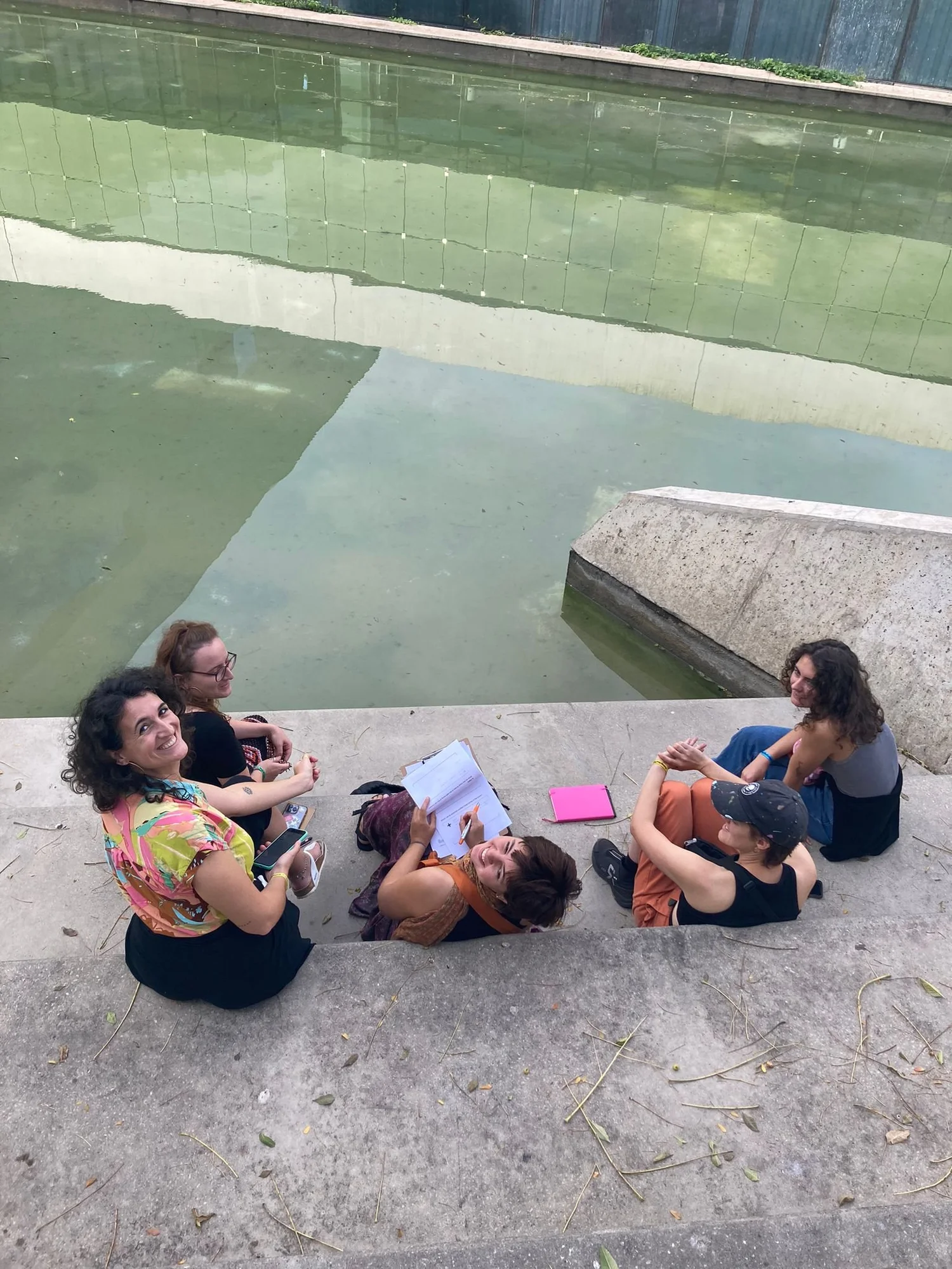 Non-Human Personas in Urban Environments. — Life-Centered Design School