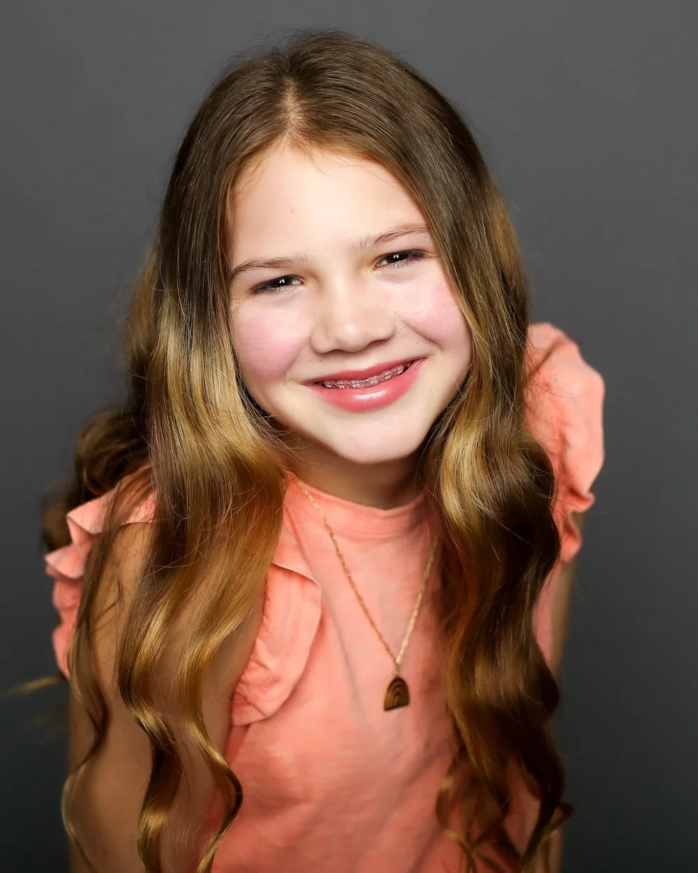 School Picture Day Experience — Your School Photographer: Slow Road Photo