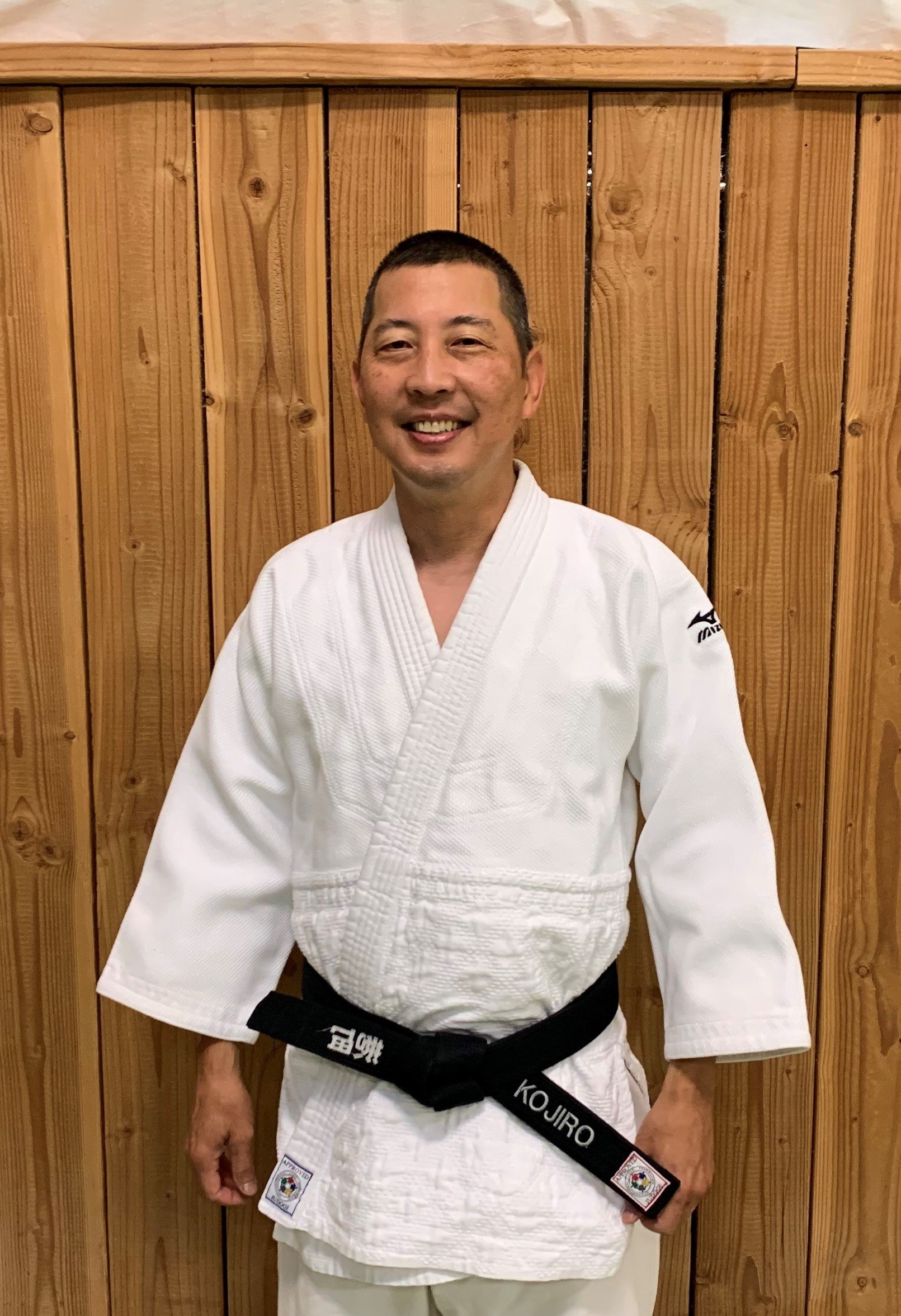 Our Instructors — Bridgetown Judo // 橋町 柔道