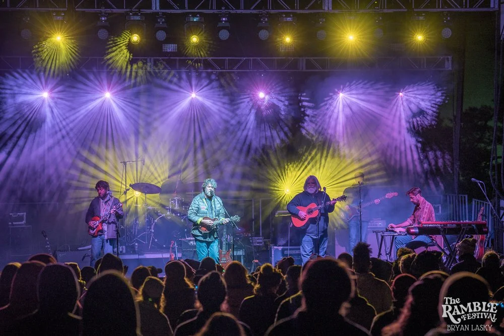 The Ramble Festival