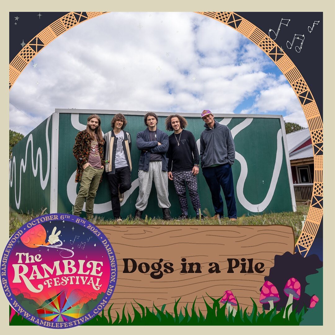 The Ramble Festival