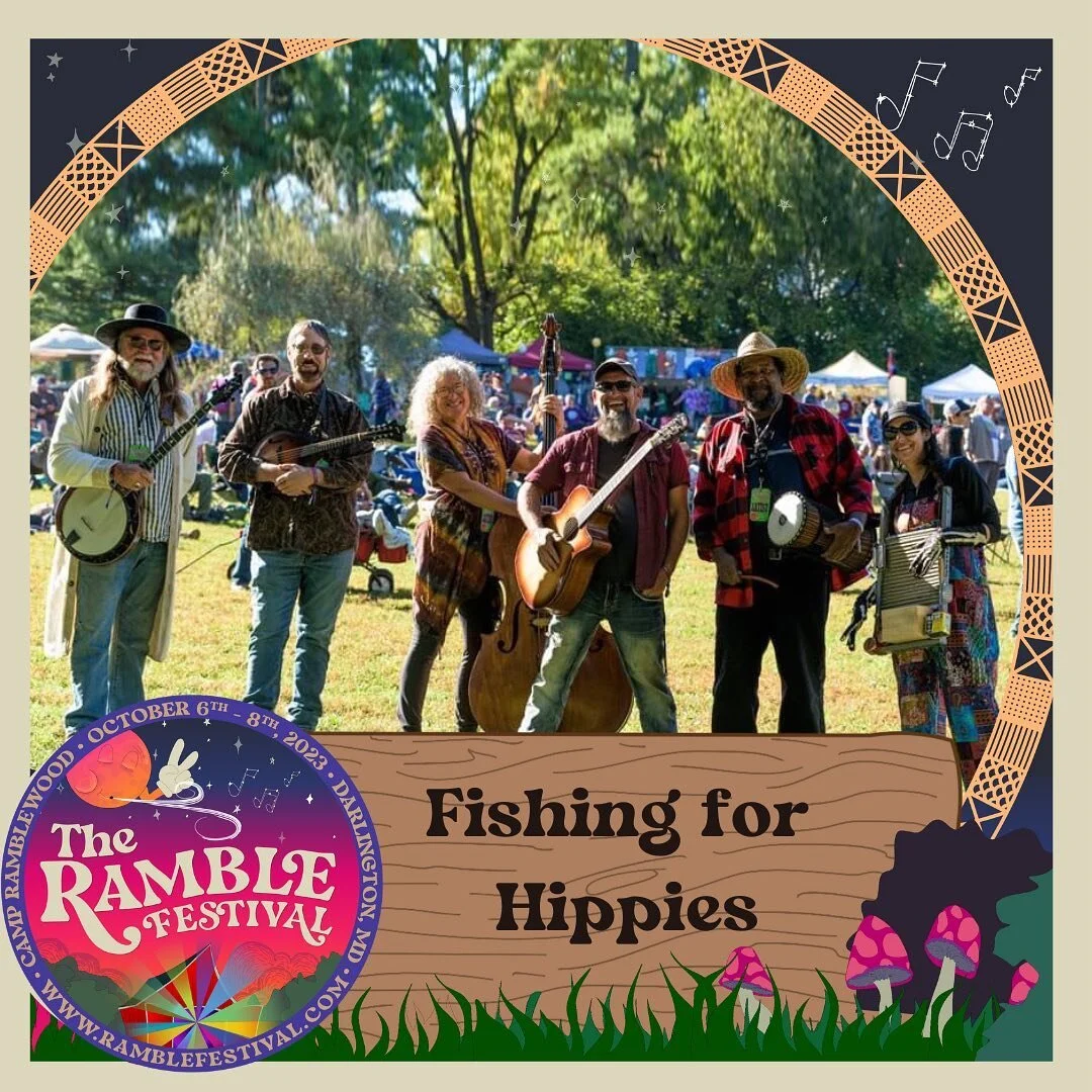 The Ramble Festival