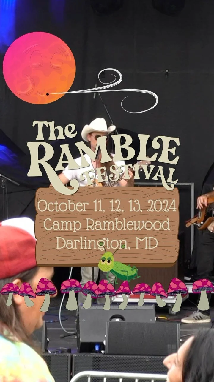 The Ramble Festival