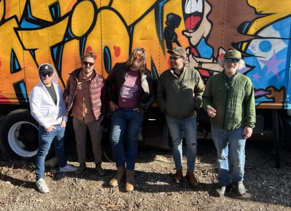 Red Clay Revival — The Ramble Festival