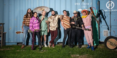 Artists — The Ramble Festival
