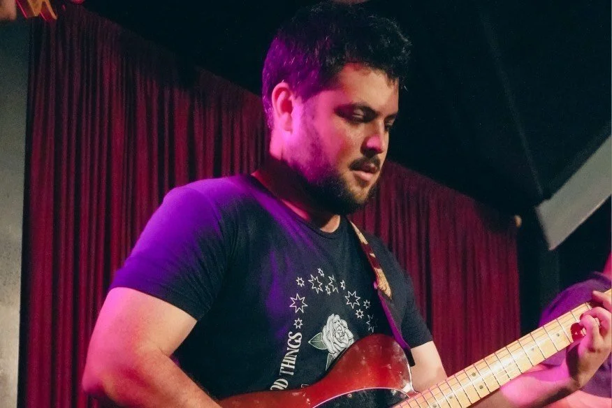 The Rambling Busker Brigade — The Ramble Festival