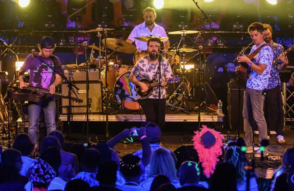 Artists — The Ramble Festival