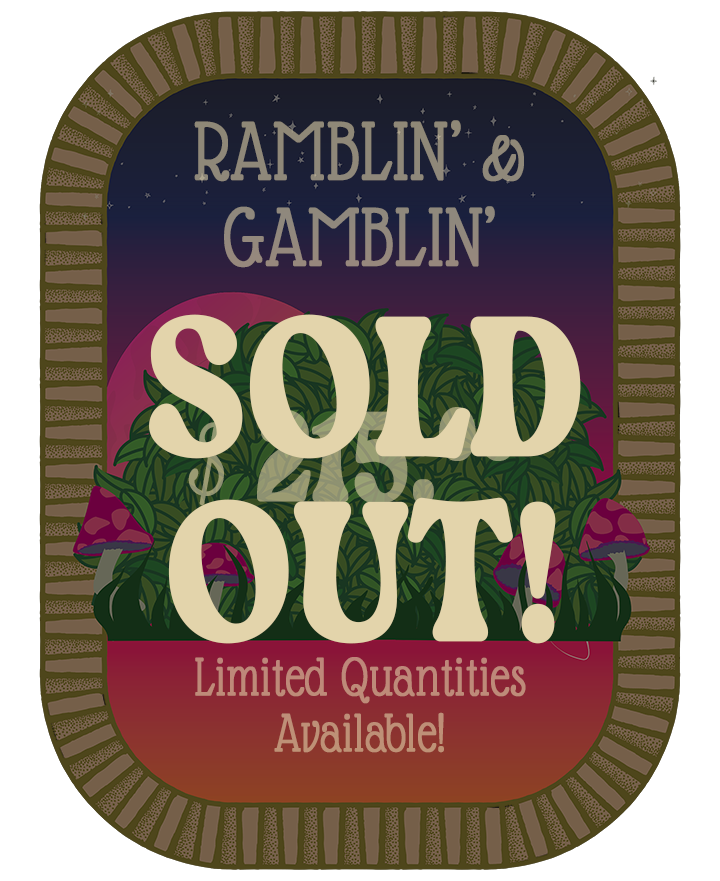 The Ramble Festival